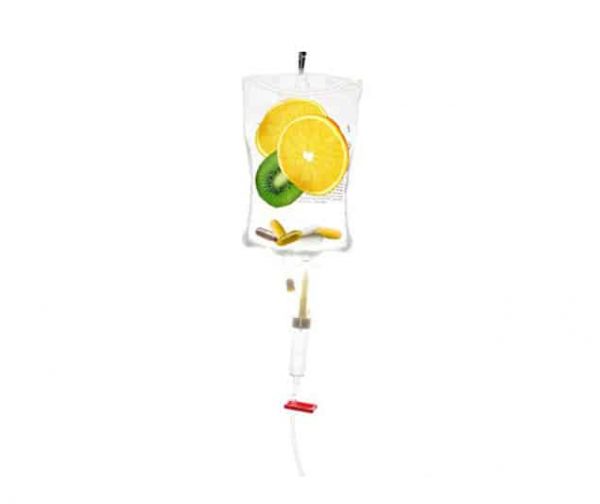 Intravenous (IV) Nutrition Therapy | Regenerative Medicine Center - Dr ...